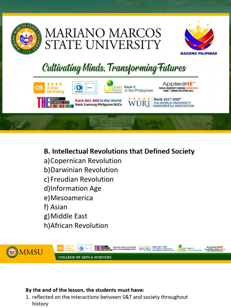 Lesson 1.B Mesoamerica - African Revolution | PDF