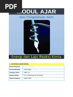 CP Mapel Ipa - Fase D - 2024 | PDF