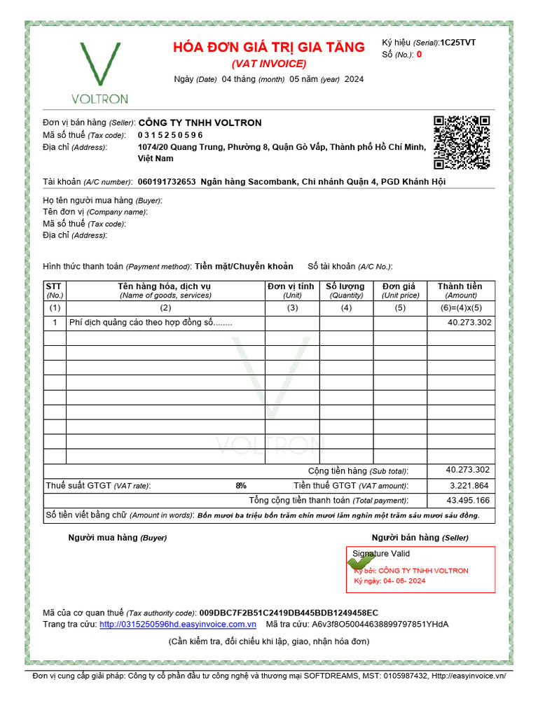 HD Nhap Voltron | PDF