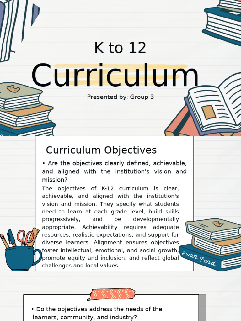 White Illustrative Creative Literature Project Presentation - 20241201 ...