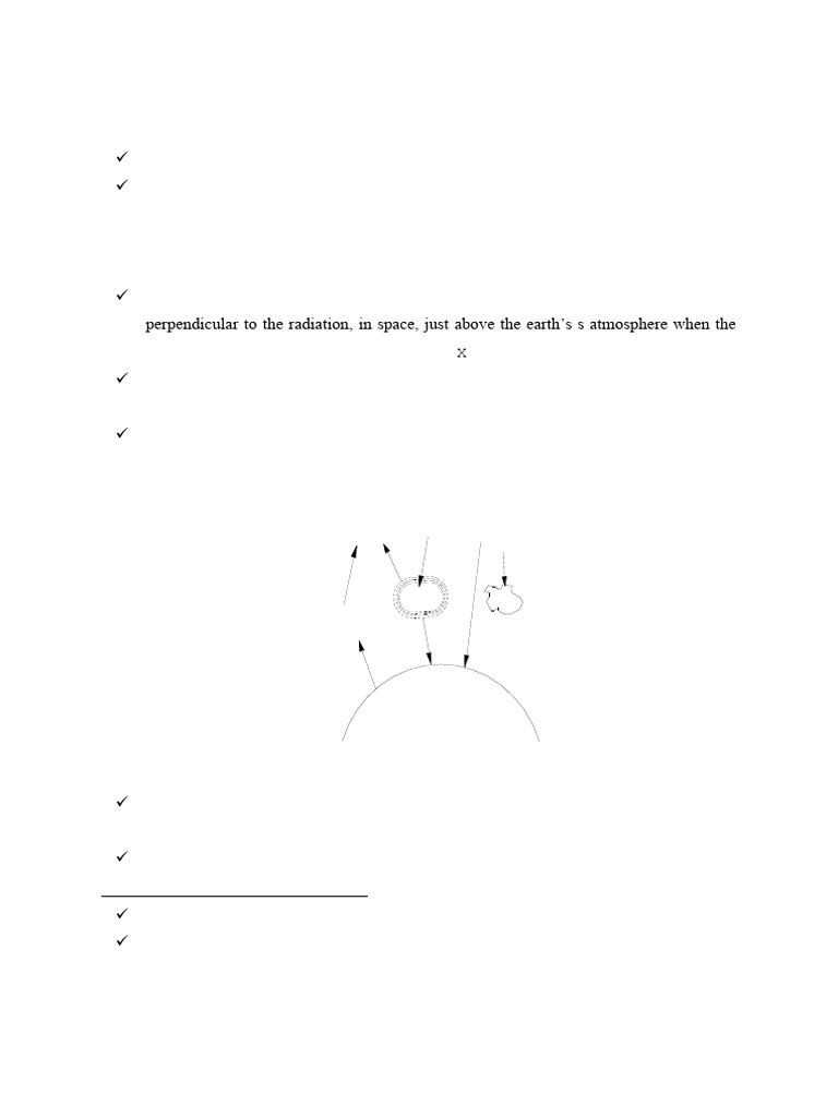 Unit-2 Study Material PDF | PDF | Photovoltaics | Semiconductors