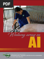 Pagbababuyan | PDF