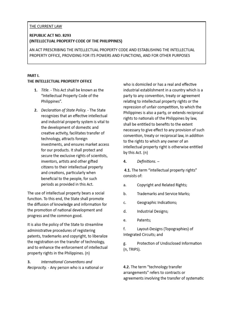 IPO | PDF | Patent Application | Glossary Of Patent Law Terms