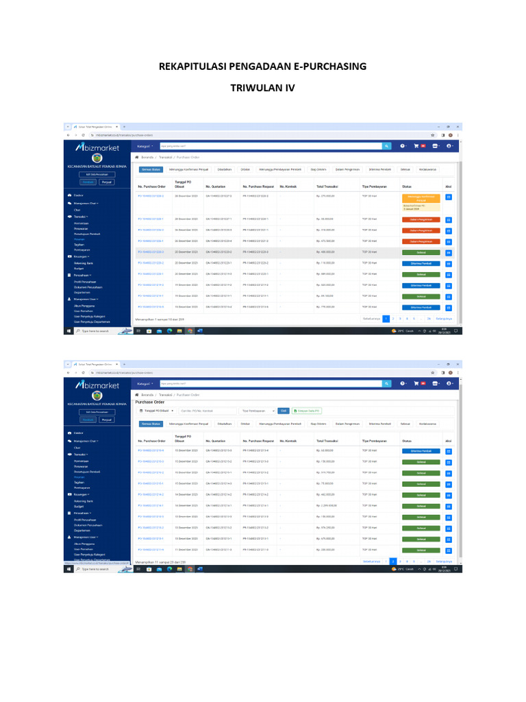 E PURCHASING TW 4 | PDF