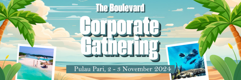 Banner Gathering | PDF