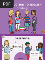 Ilokano and Cebuano Greetings Guide | PDF | Languages Of Southeast Asia ...