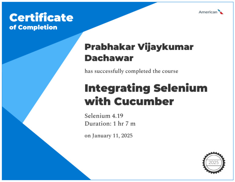 Integrating Selenium with Cucumber | PDF Integrating Selenium with Cucumber | PDF