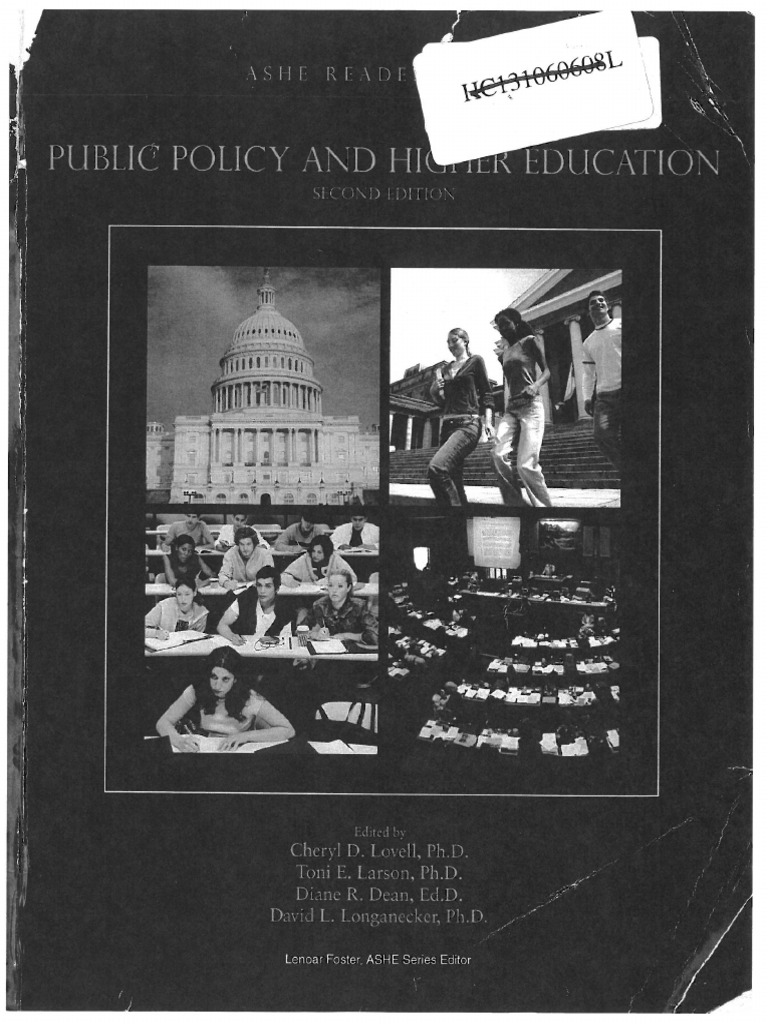 (Ripley,1997). The Nature of the Policy Process | PDF