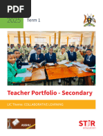 PS FORM 5 - Appraisal Form | PDF | Career & Growth