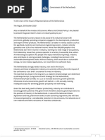 EZK Ministry Organogram March 2023 | PDF | Economies
