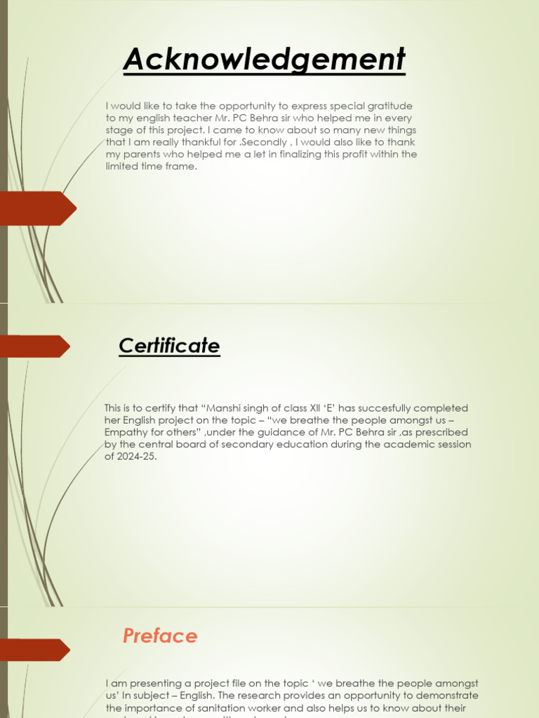 Presentation (6)-1 | PDF | Empathy | Behavioural Sciences