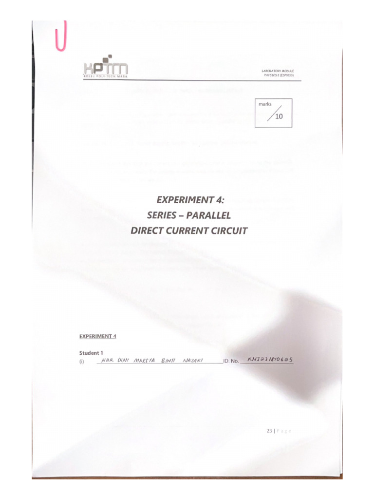 Lab 5 | PDF