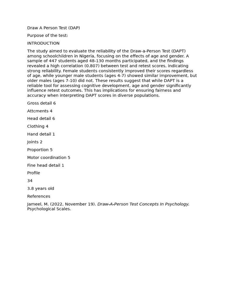 DAP Prac4 Sem3 MSC | PDF