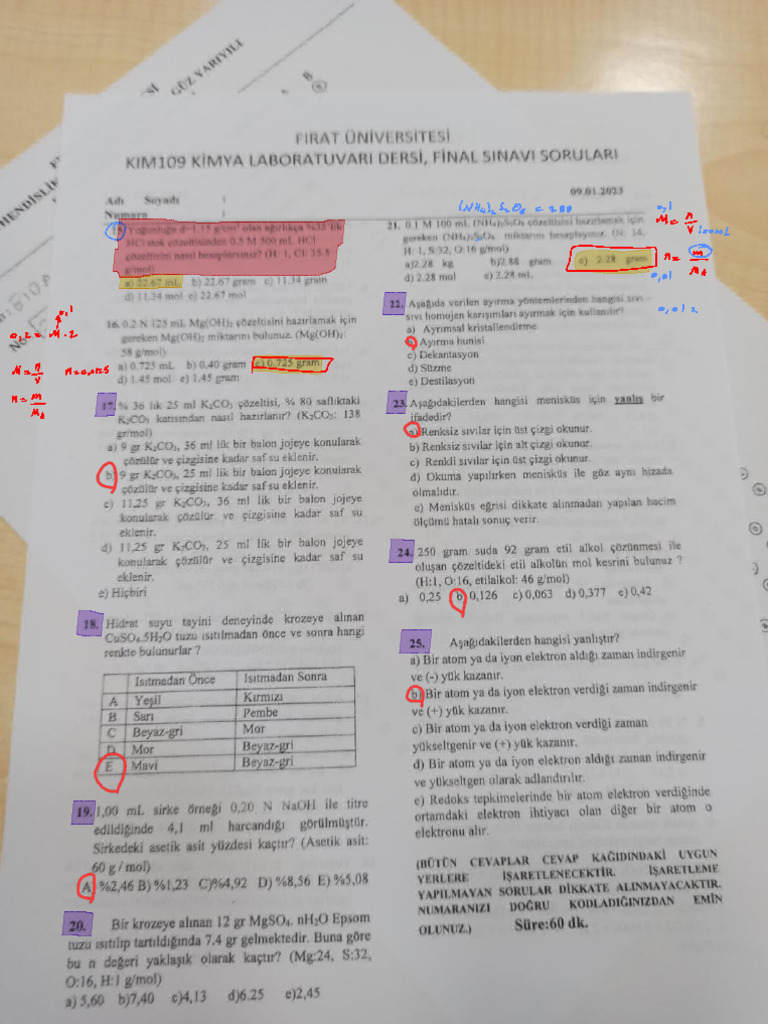 Kim Lab | PDF