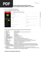 Tutorial Download Dan Install Software PVsyst | PDF