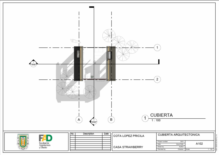 9 Cubierta Revit | PDF