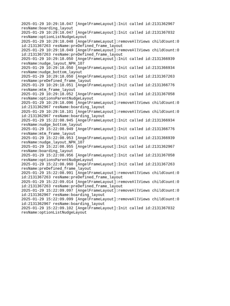 SparkAppLog_29-1 | PDF