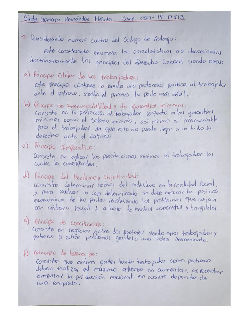 Sindy Hernández | PDF