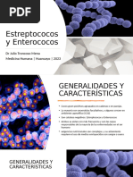 Clasificación de Grupos de Lancefield | PDF | Estreptococo | Bacterias ...