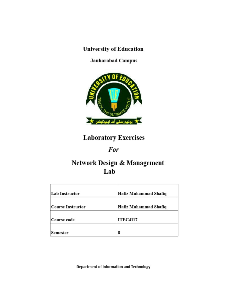 Accessing Router Remotely Lab6 | PDF | Secure Shell | Router (Computing)