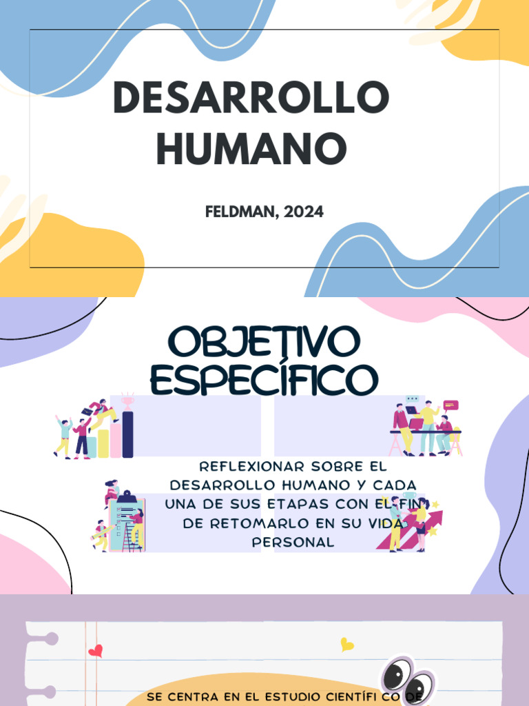 DESARROLLO HUMANO (1) (1) | PDF
