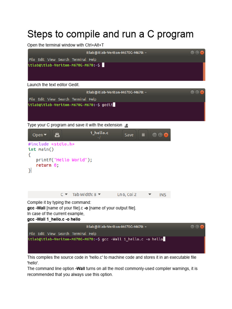 1_EnvironmentBasics | PDF