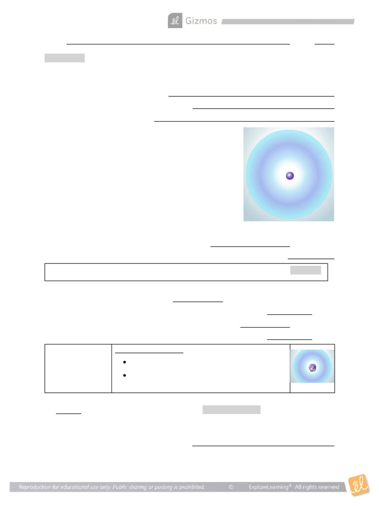 Exploring Isotopes and Stability | PDF | Isotope | Radioactive Decay