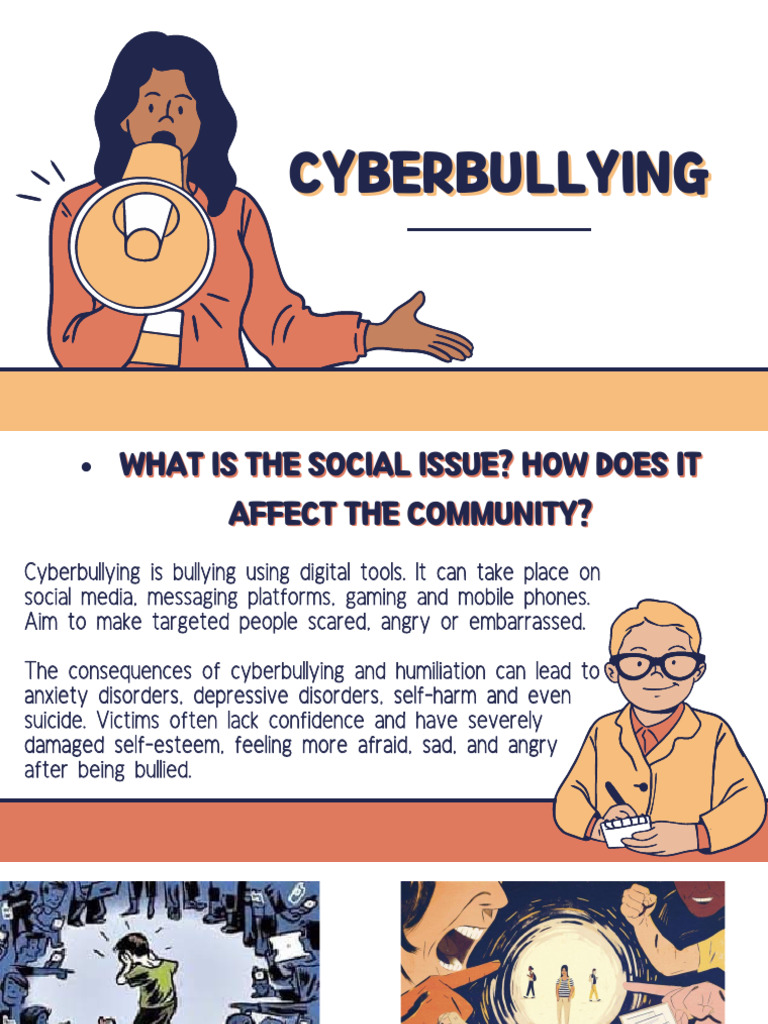 Understanding Cyberbullying Effects | PDF