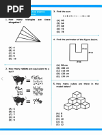 SMC 2023 Questions and Solutions | PDF | Circle | Mathematics