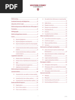 NWU Faculty of Law House Style FINAL - 1 | PDF | Citation | Quotation Mark