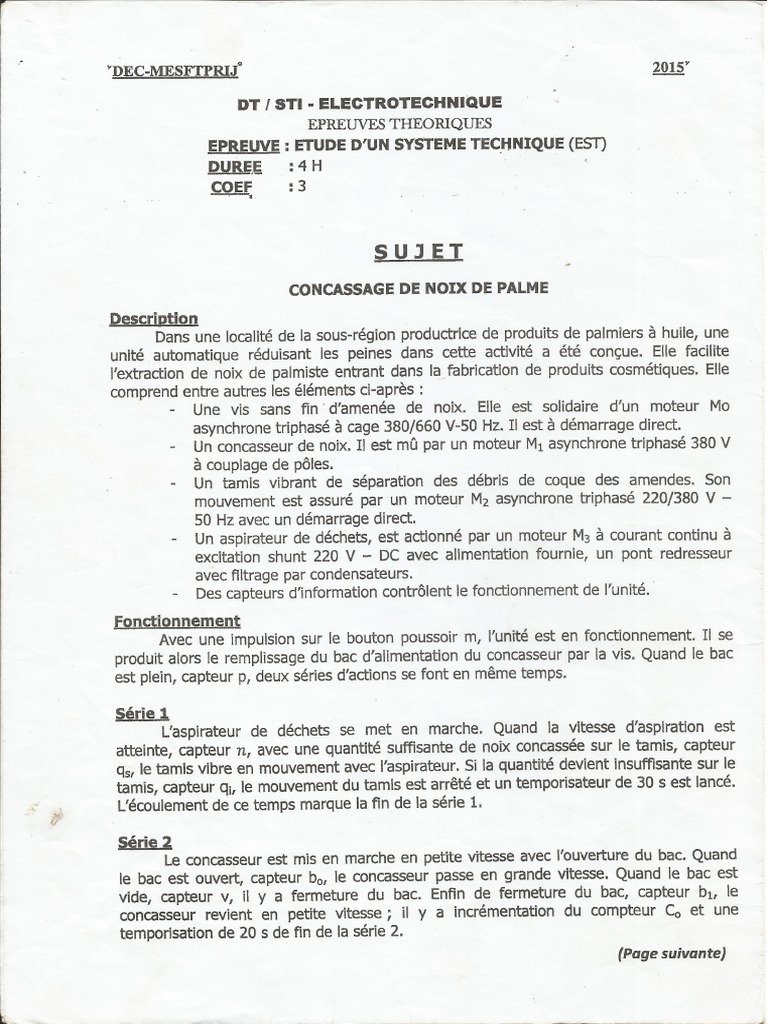 Est Dti 2014 | PDF