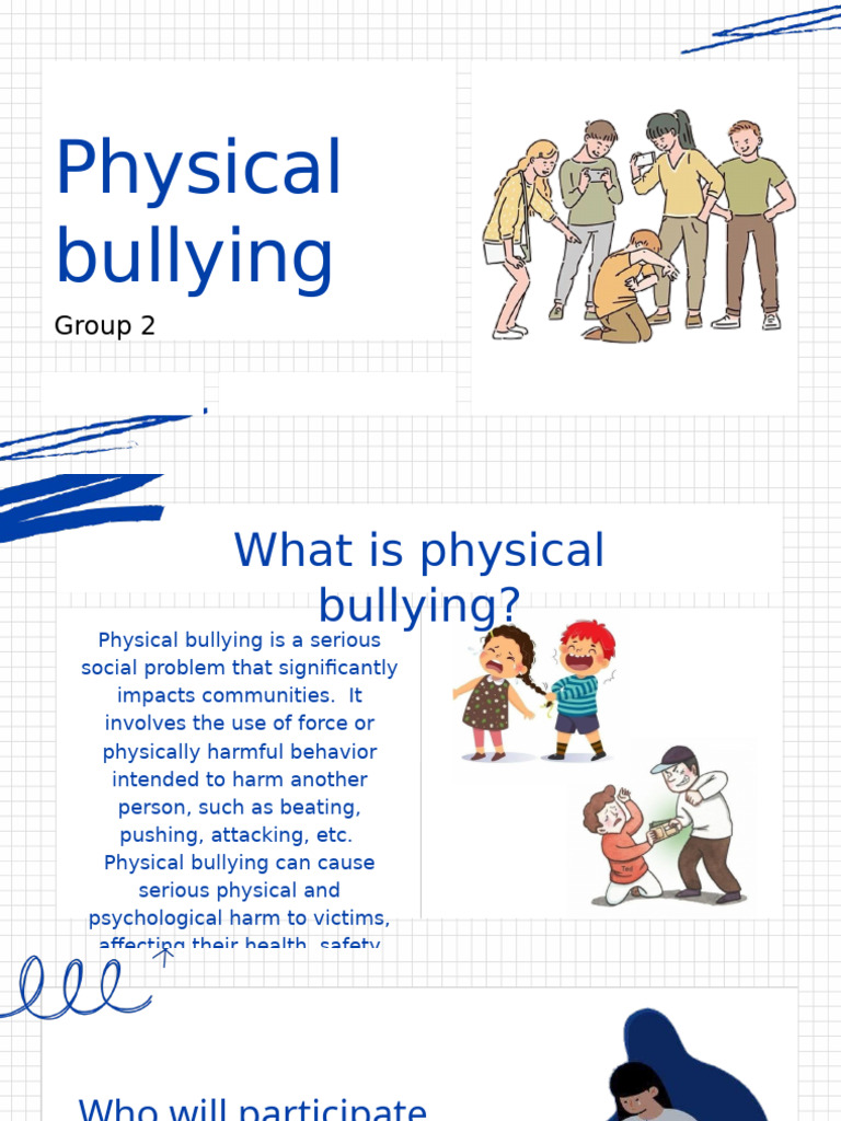 Bully | PDF | Bullying | Aggression