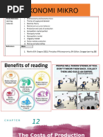 Market Structure Mastery-2 | PDF | Market Trend | Market (Economics)