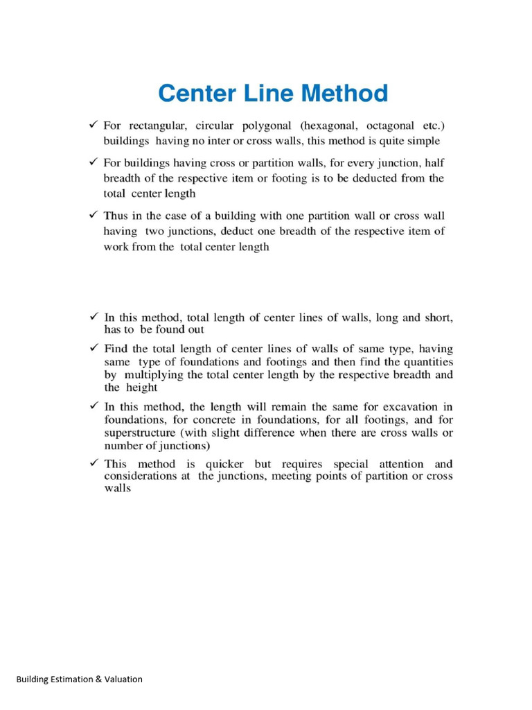 637950691850846610session1 Studymaterial | PDF | Civil Engineering | Building Technology