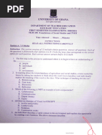 Matching Type Test | PDF | Knowledge | Learning