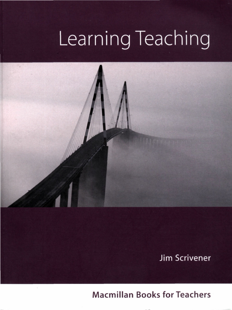 Learning Teaching | PDF