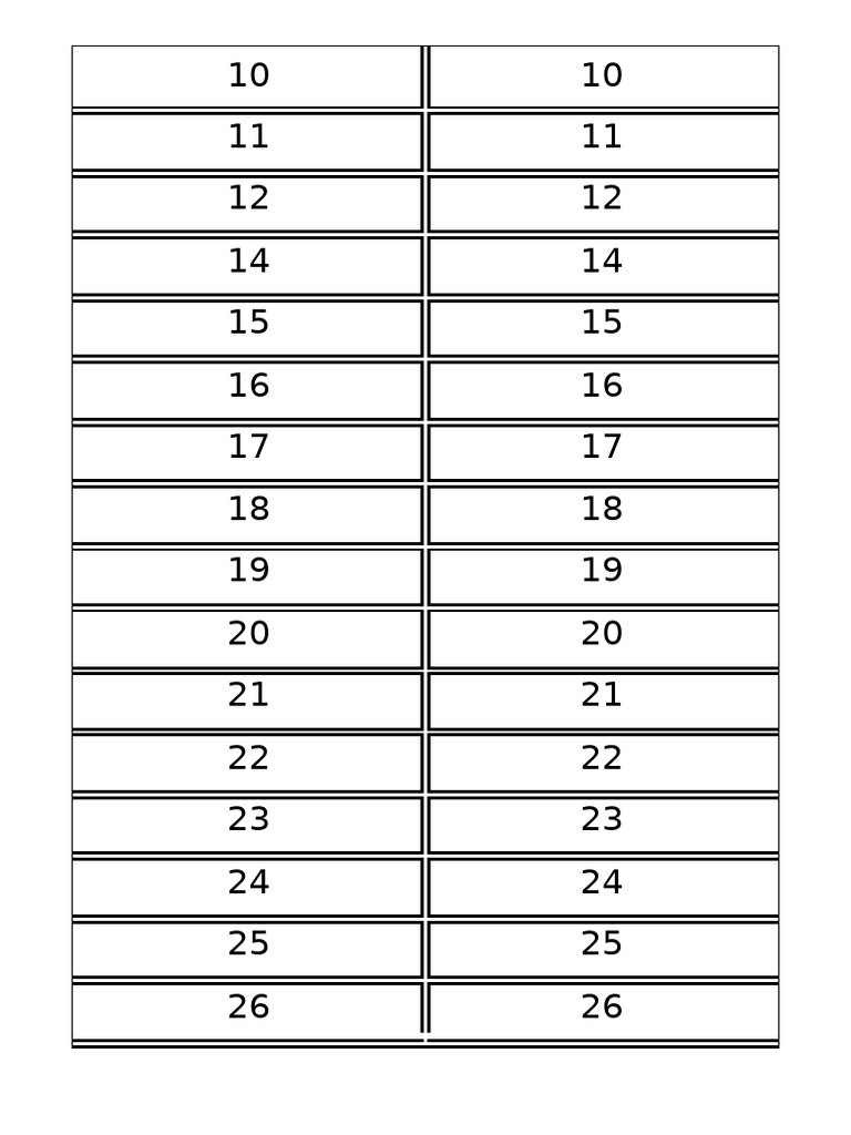 10 Xoso | PDF
