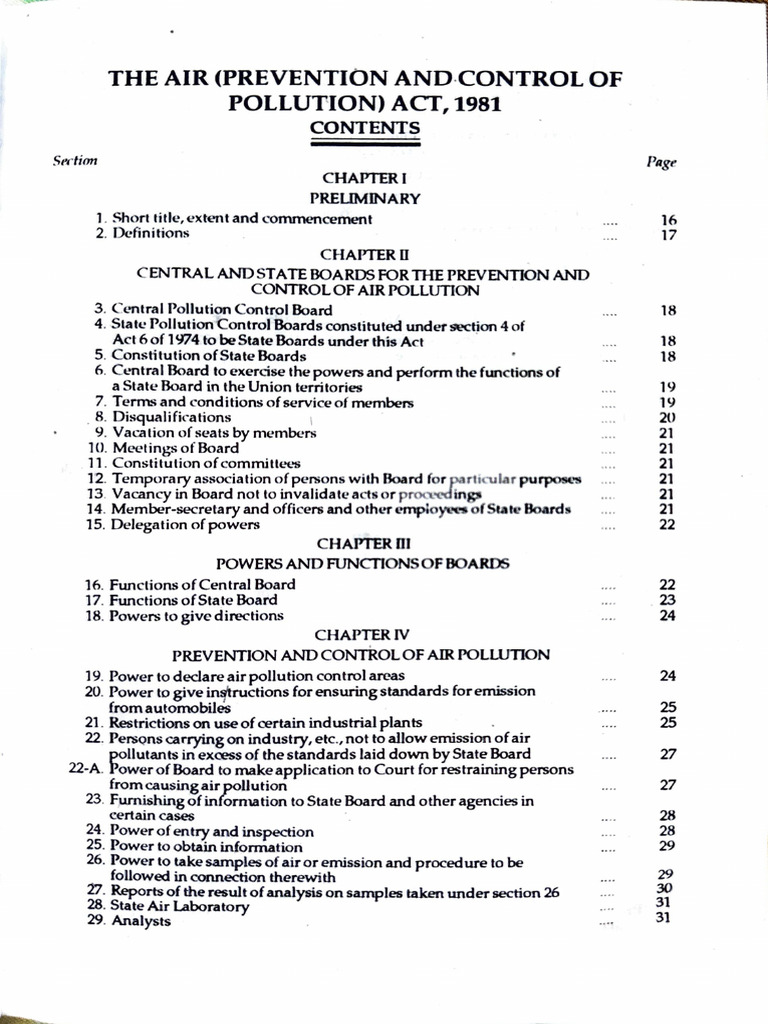 Adobe Scan 7 Feb 2025 | PDF | Pollution | Human Impact On The Environment