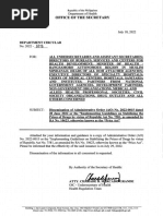 Delivery Discrepancy Report Form | PDF | Social Programs | Health Care