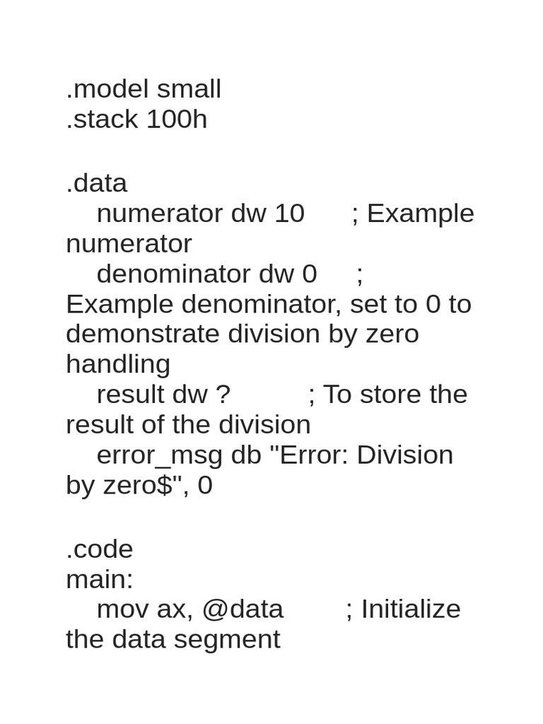 Div by Zero - 241015 - 091246 | PDF