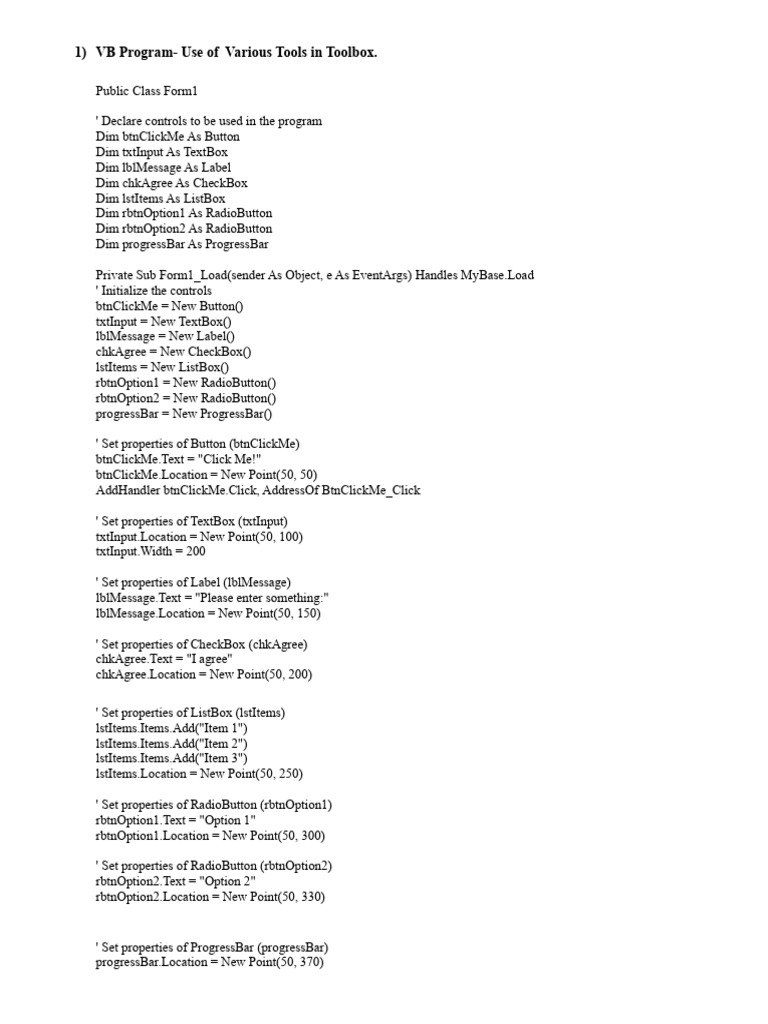 12th pract | PDF | Software Development | Computer Science