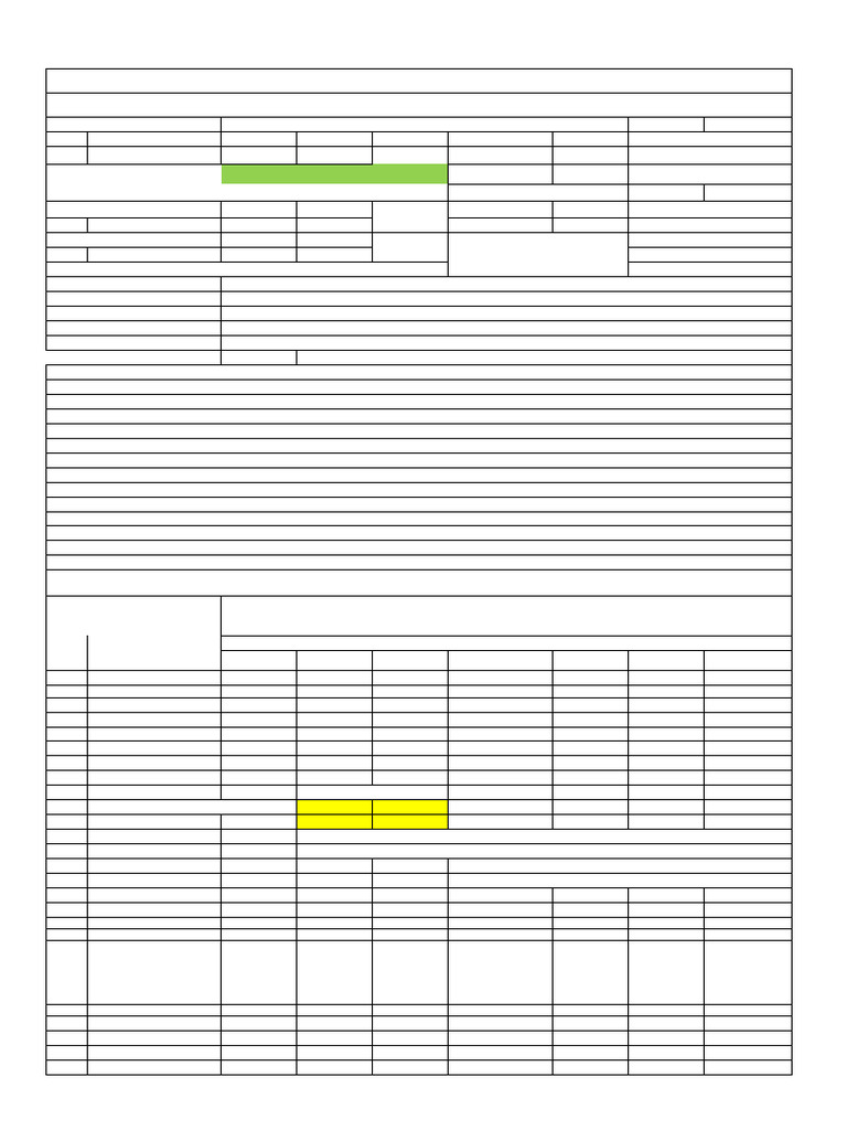 Estimate Torda Kalan MDR-175 to Buchara New BSR 2022 | PDF | Road Surface | Road