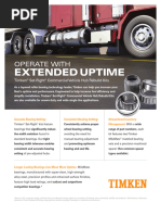 ConMet - Wheel-Bearing-Cross-Reference | PDF | Axle | Motor Vehicle