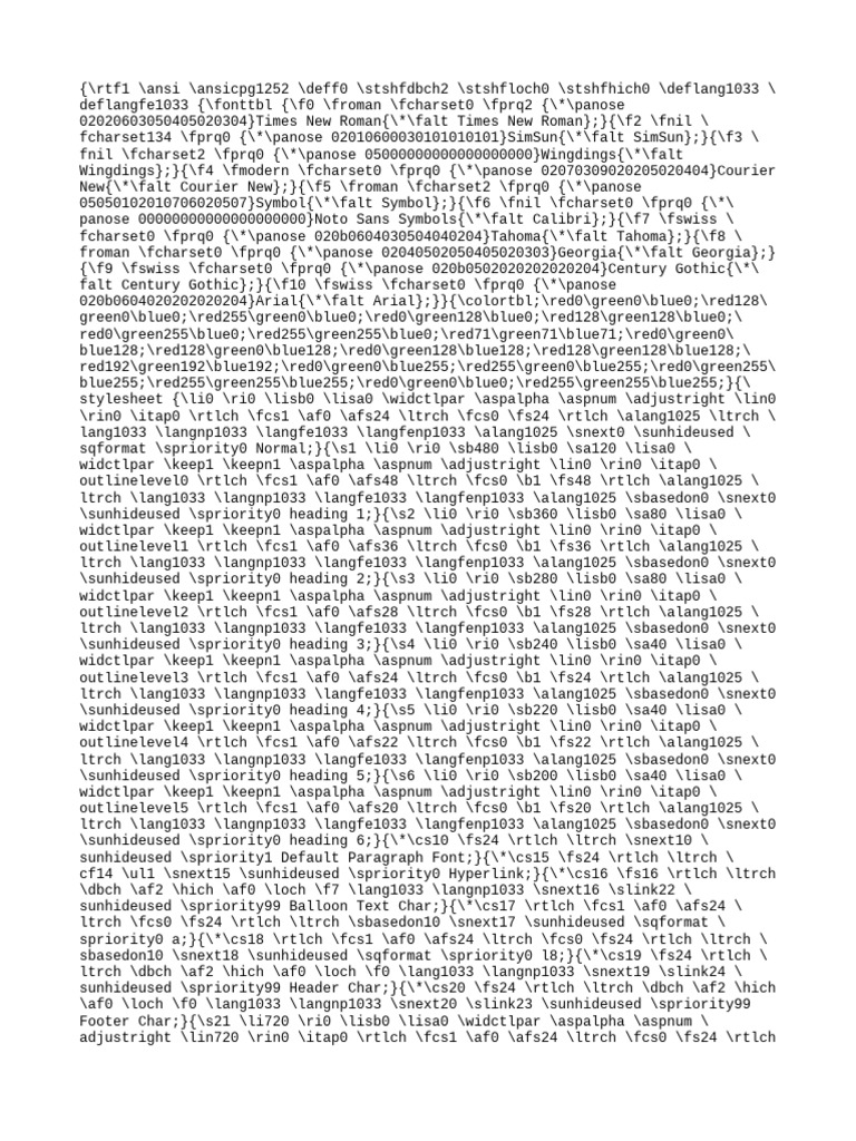 Surat Tugas Dibuat 2 Rangkap | PDF | Html | Publishing