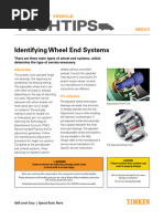 Interchange - Wheel Seal Manufacturers - RevHD | PDF | Transportation ...