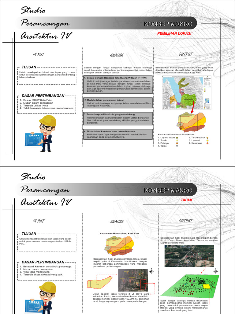 STUPA 4 abdi (stadion) | PDF