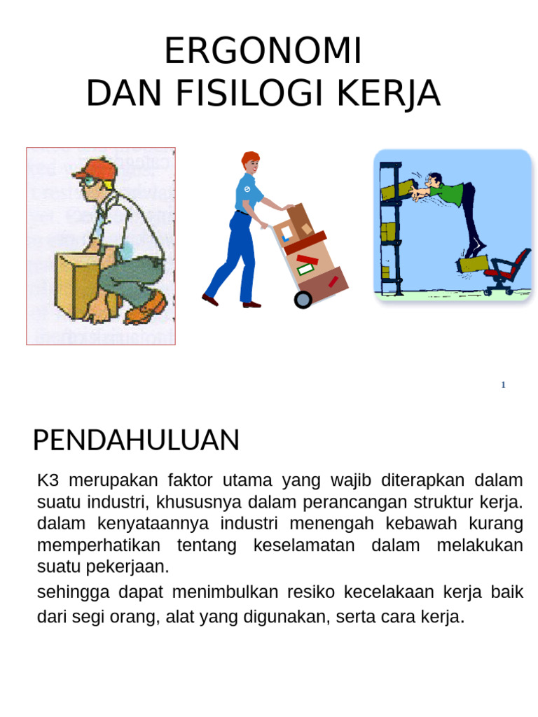 Metode Analisa (Rula, Reba, Rosa, BIFMA, QEC Dan Nordic Body) | PDF