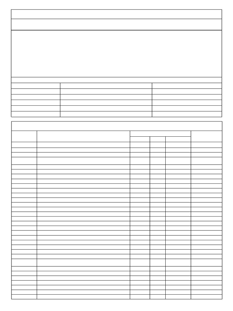 Rka Unit 221 Output | PDF