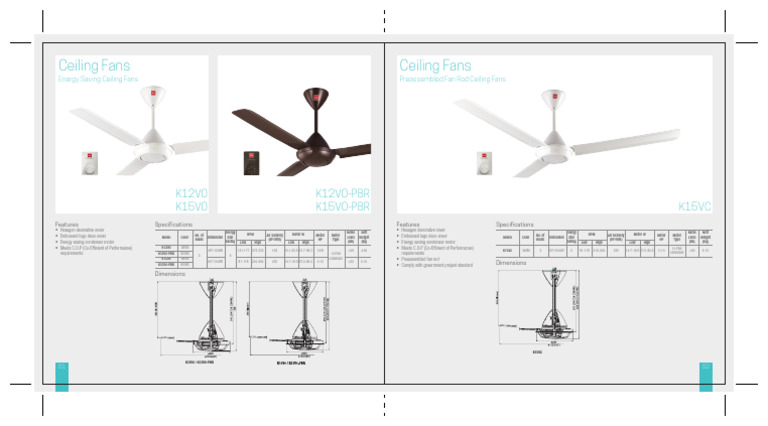 KDKK 15 VC | PDF