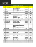 Pearinda Plus C2202 | PDF | Medicine | Causes Of Death